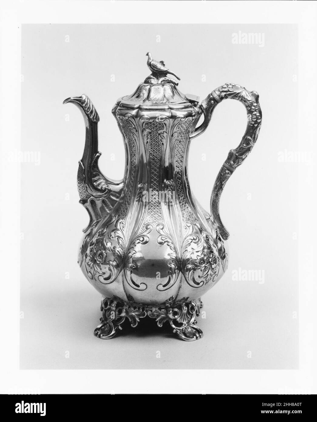 Pot ceramics Black and White Stock Photos & Images - Alamy