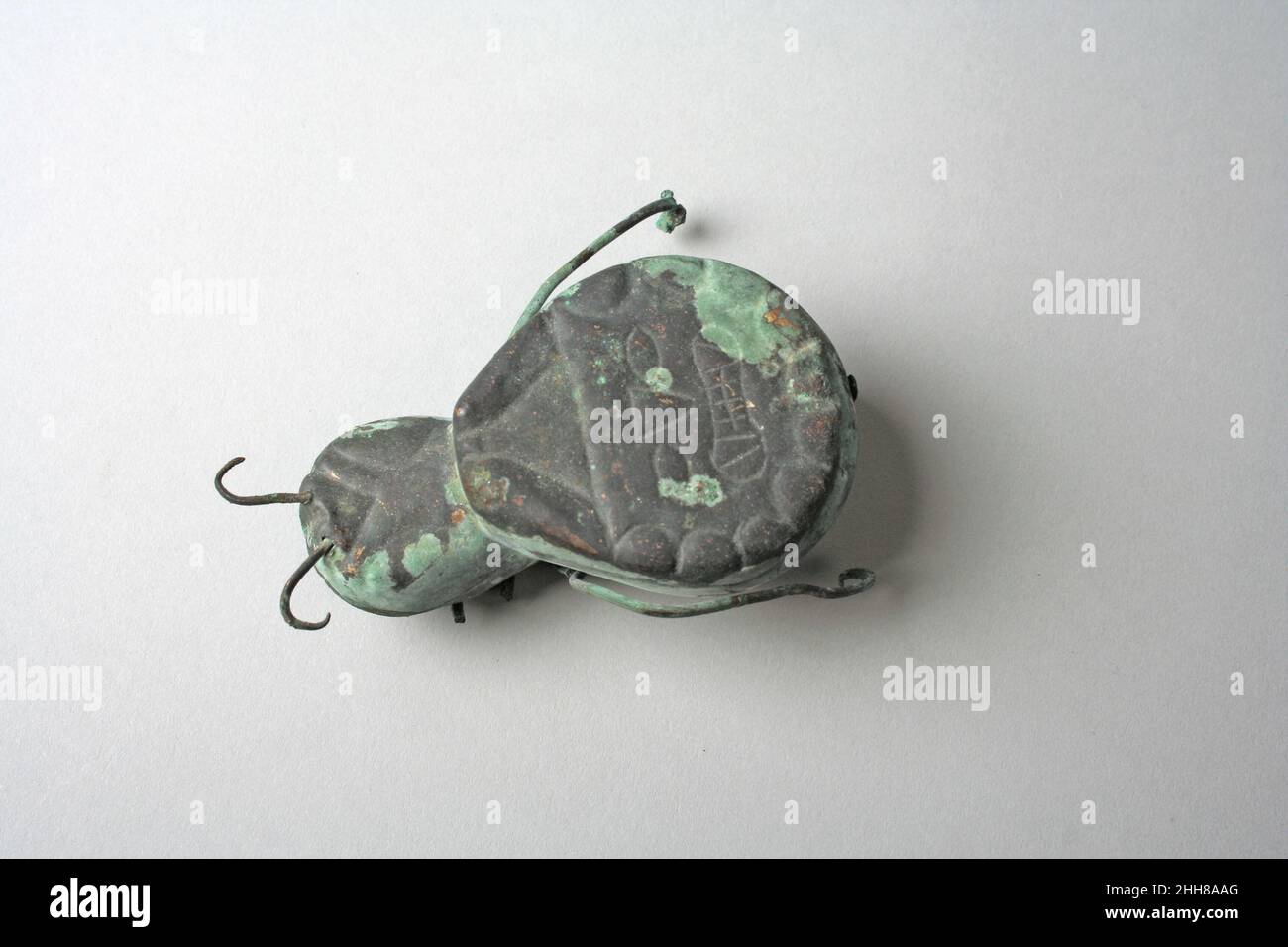 Spider 6th–7th century Moche (Loma Negra). Spider 314480 Stock Photo ...