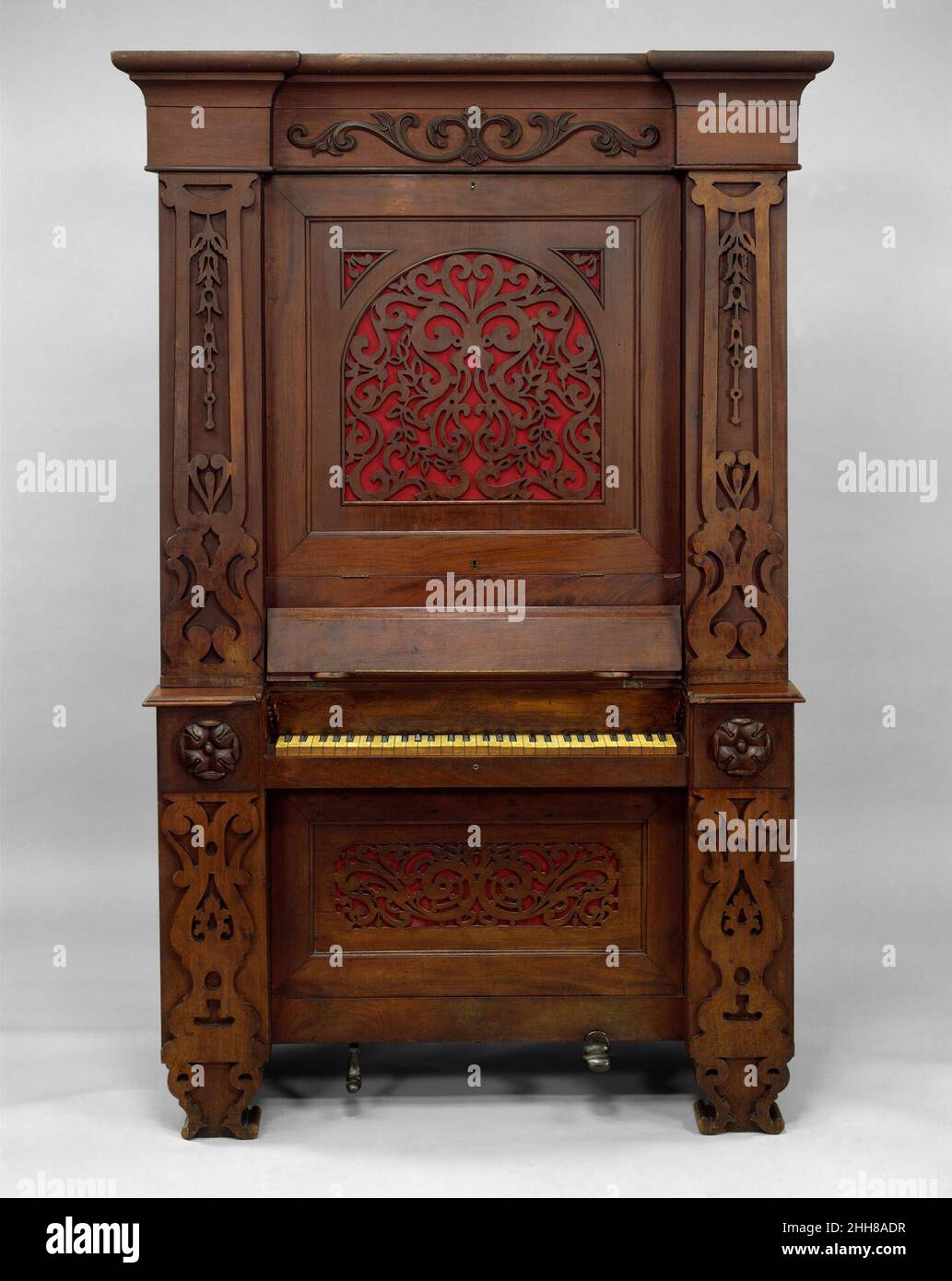 No continuo hi-res stock photography and images - Alamy