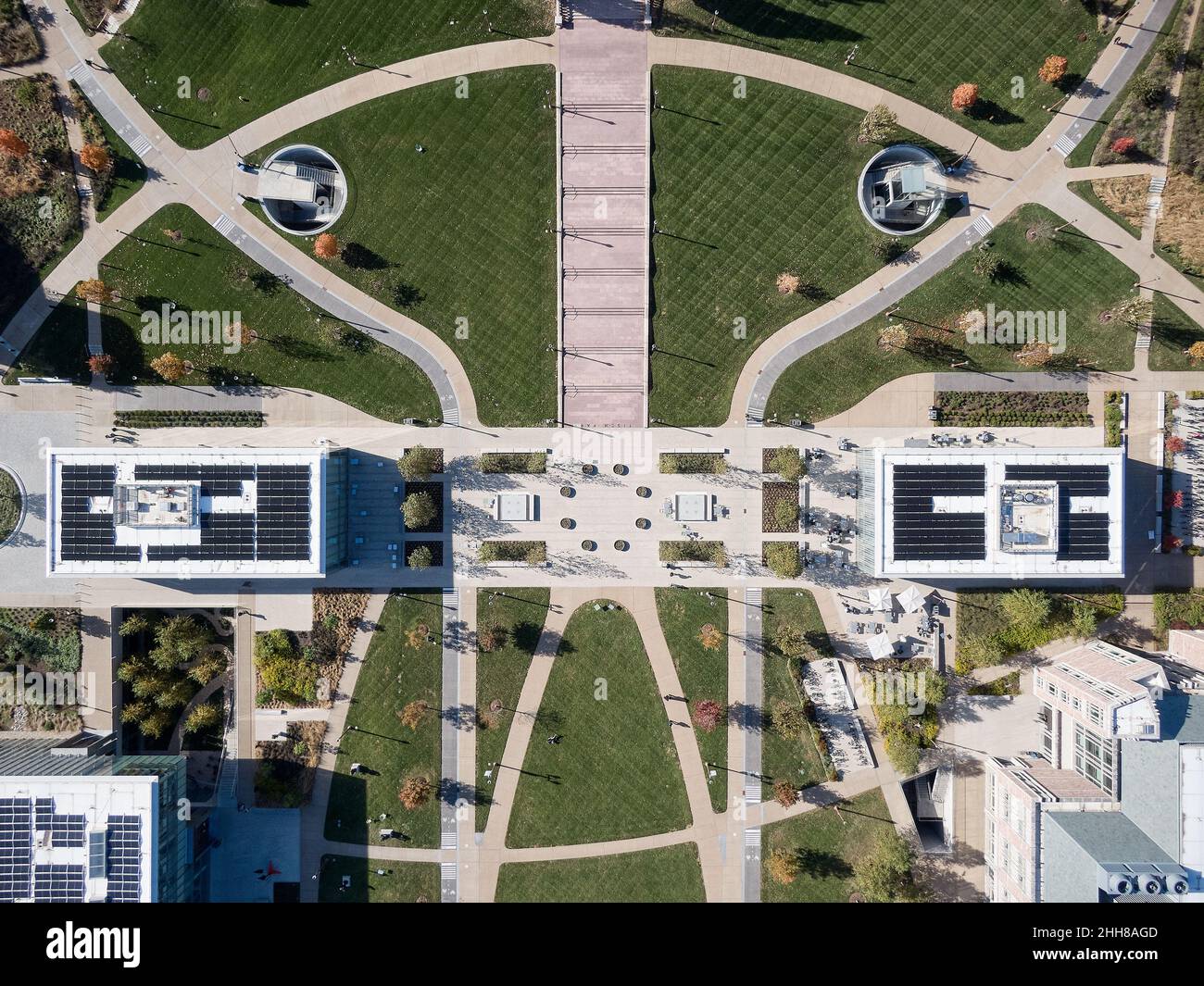Washington University St Louis Map Live Near Your Work Expands To