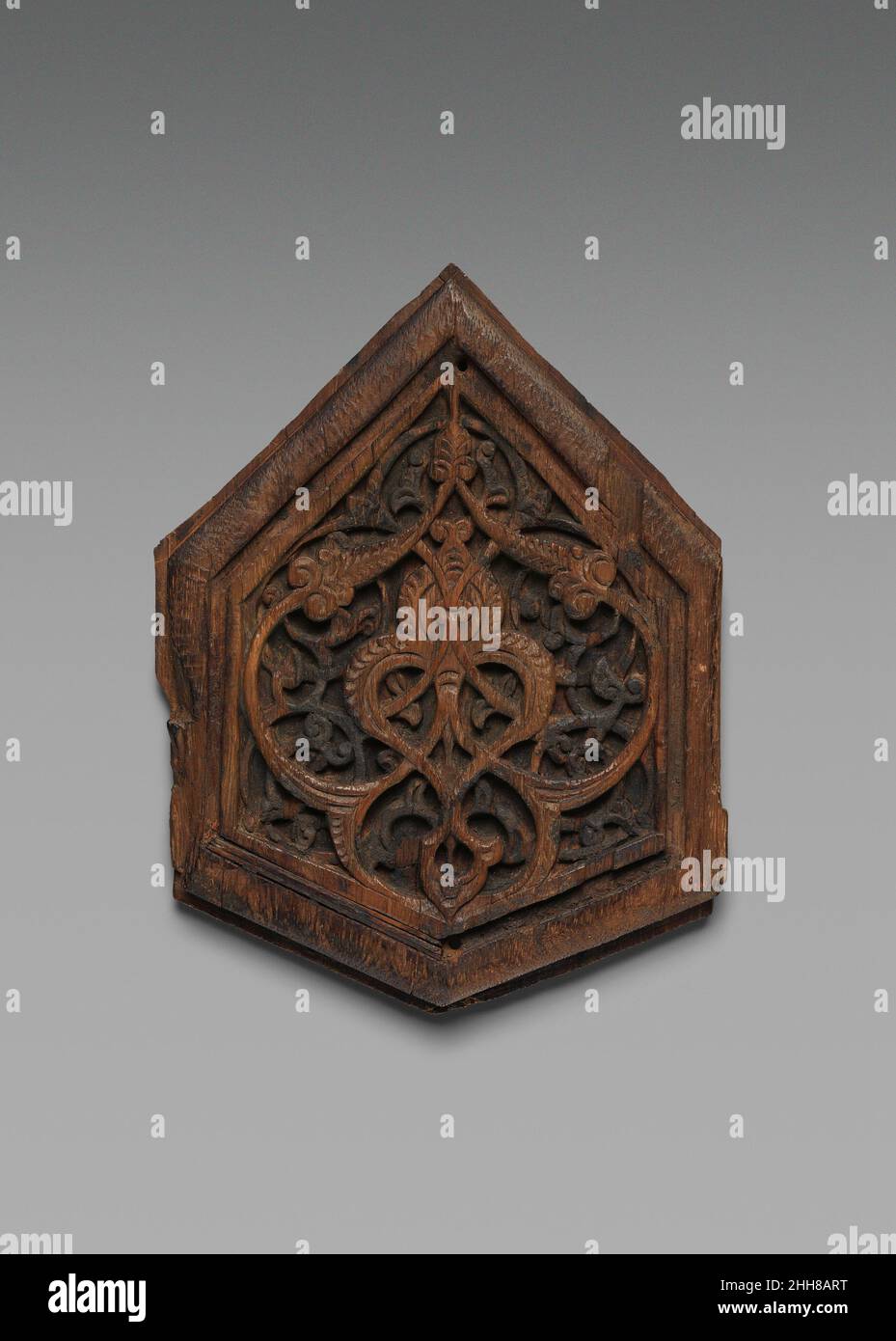 Panel 1296 Before becoming sultan, Husam al‑Din Lajin spent a year in ...