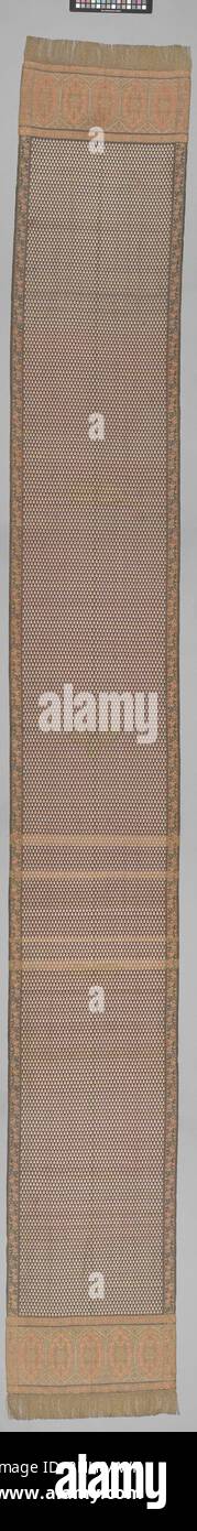 Sash 17th century Sashes like this one became popular in seventeenth ...