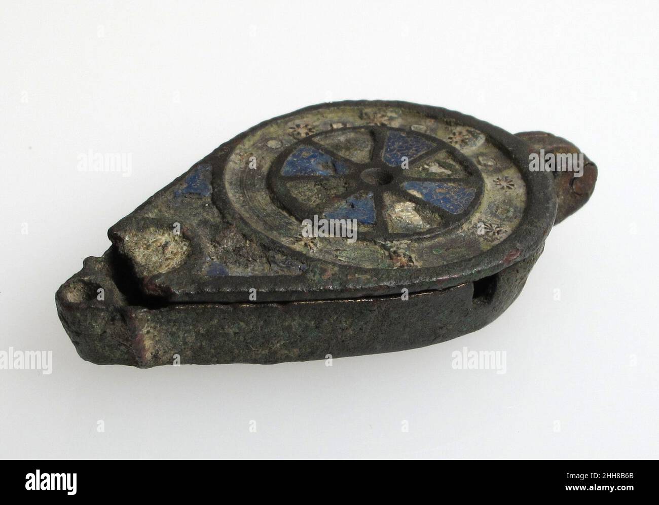 Seal Box 2nd–3rd century Roman. Seal Box 465843 Roman, Seal Box, 2nd ...