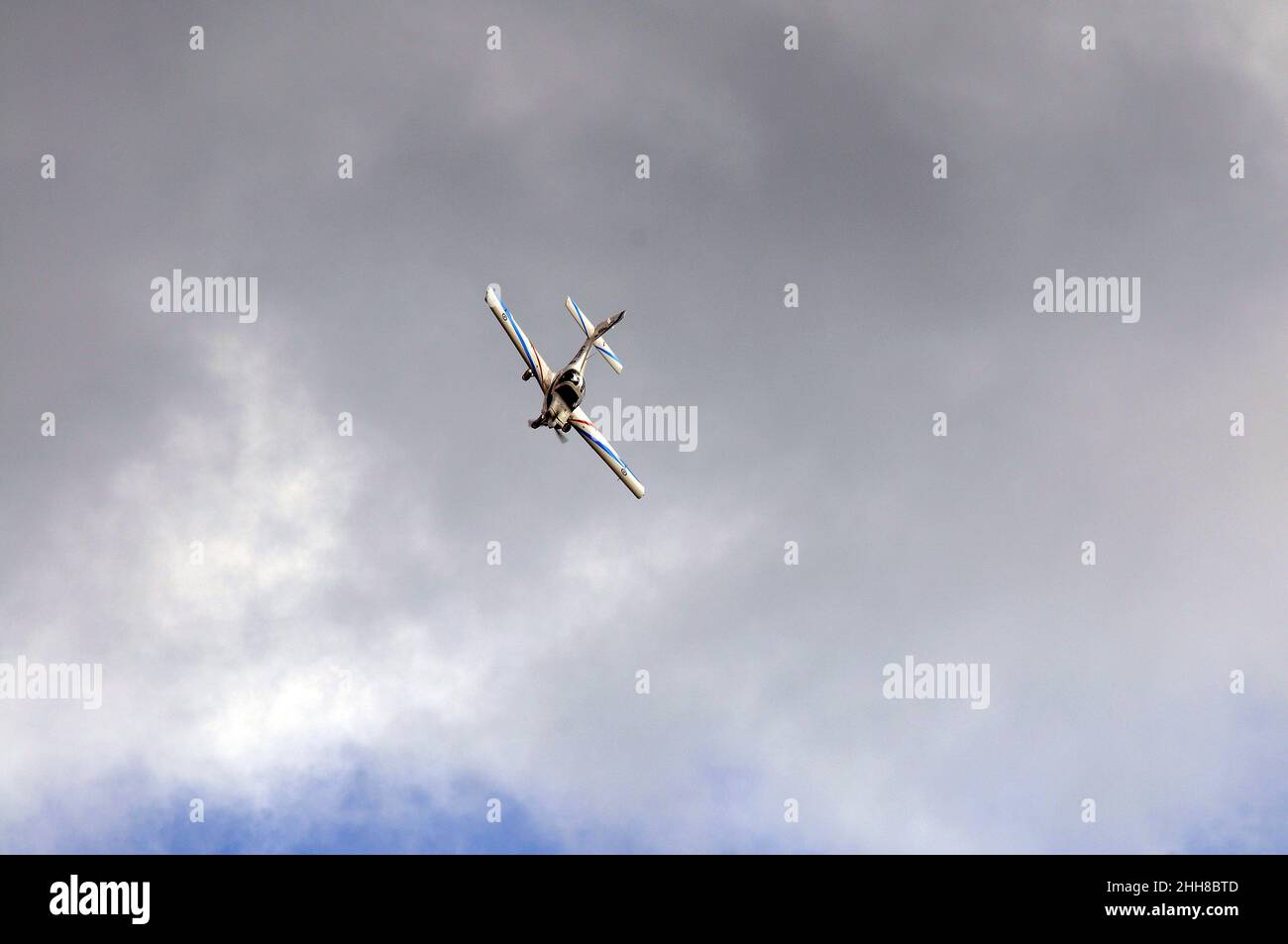 Grob tutor hi-res stock photography and images - Alamy