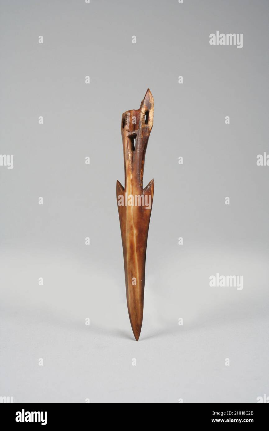 Harpoon head hi-res stock photography and images - Alamy