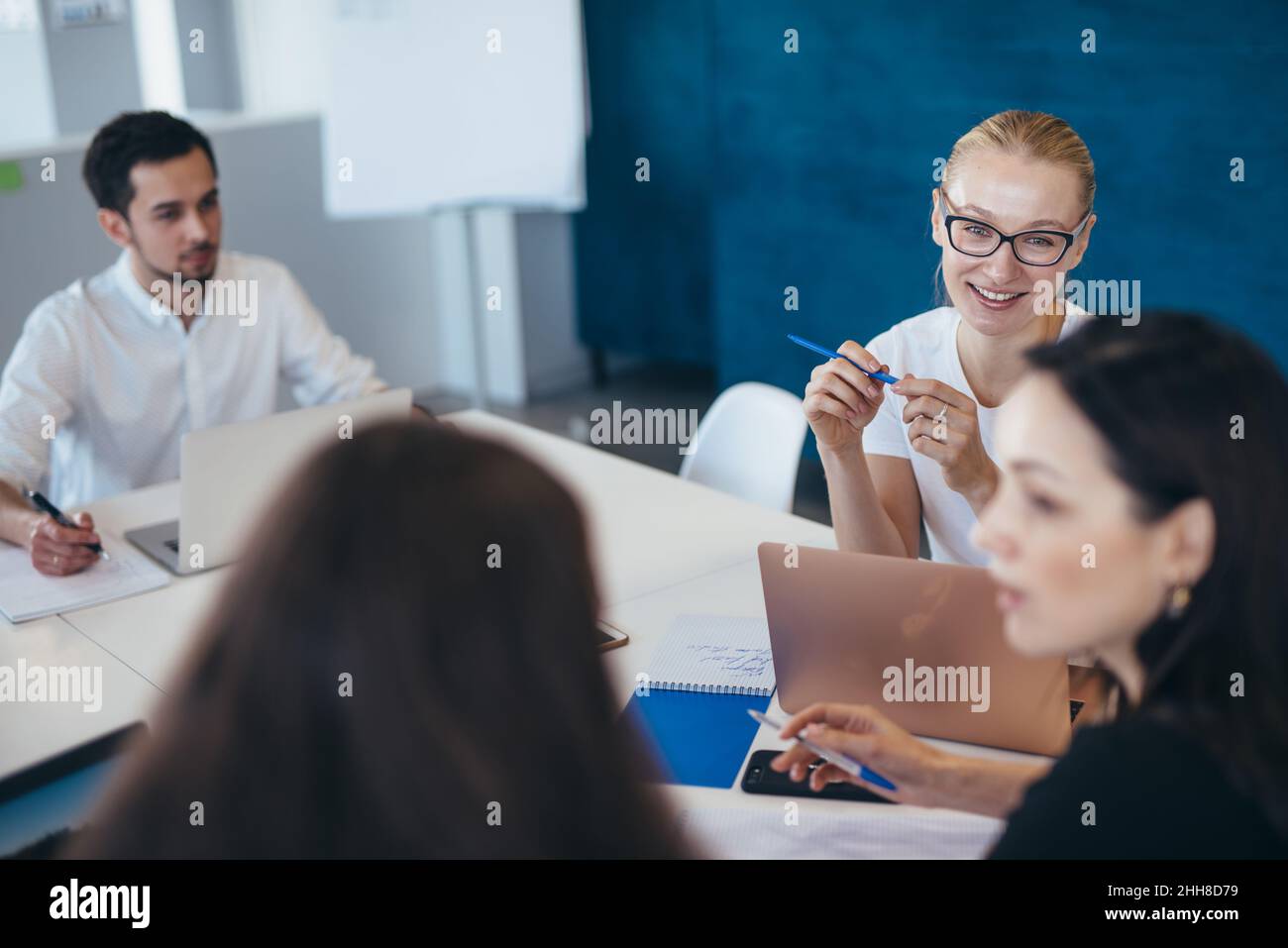 Digital associates hi-res stock photography and images - Alamy