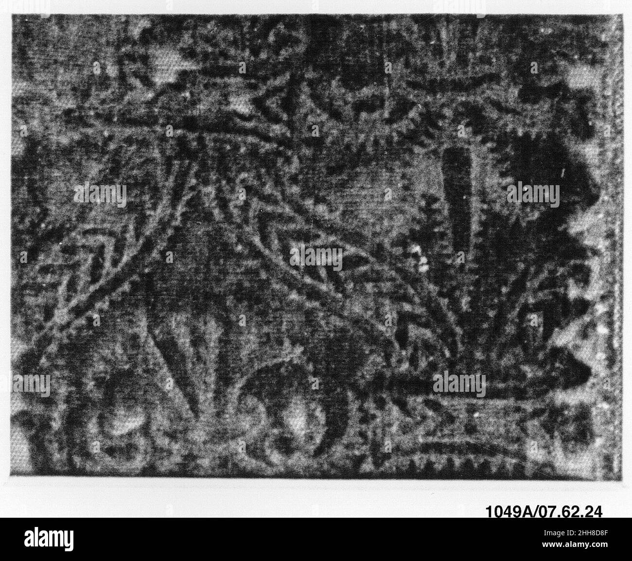 French renaissance interior Black and White Stock Photos & Images - Alamy