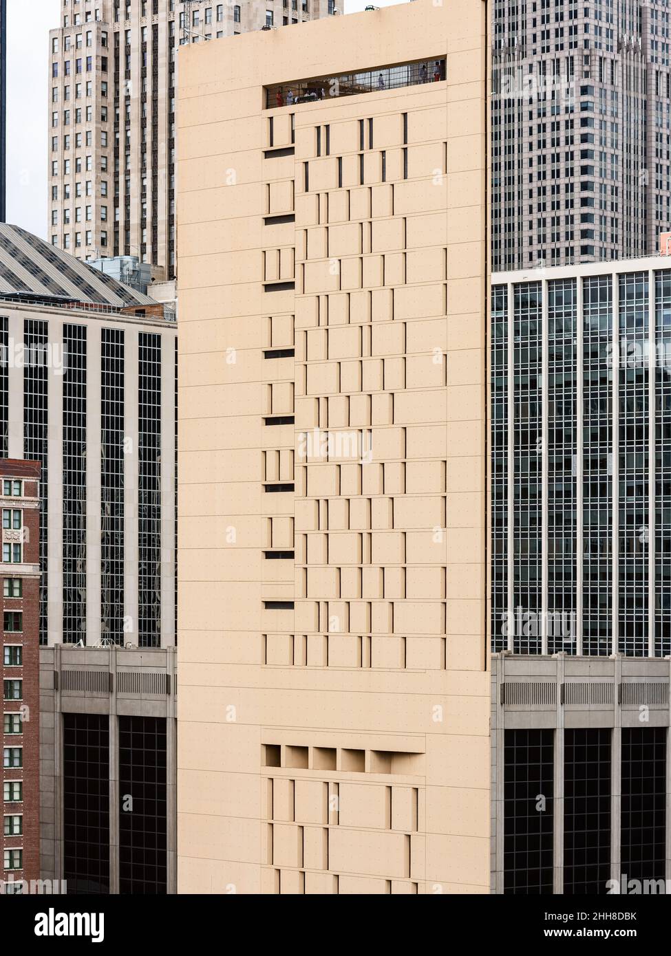 Mcc Chicago Illinois