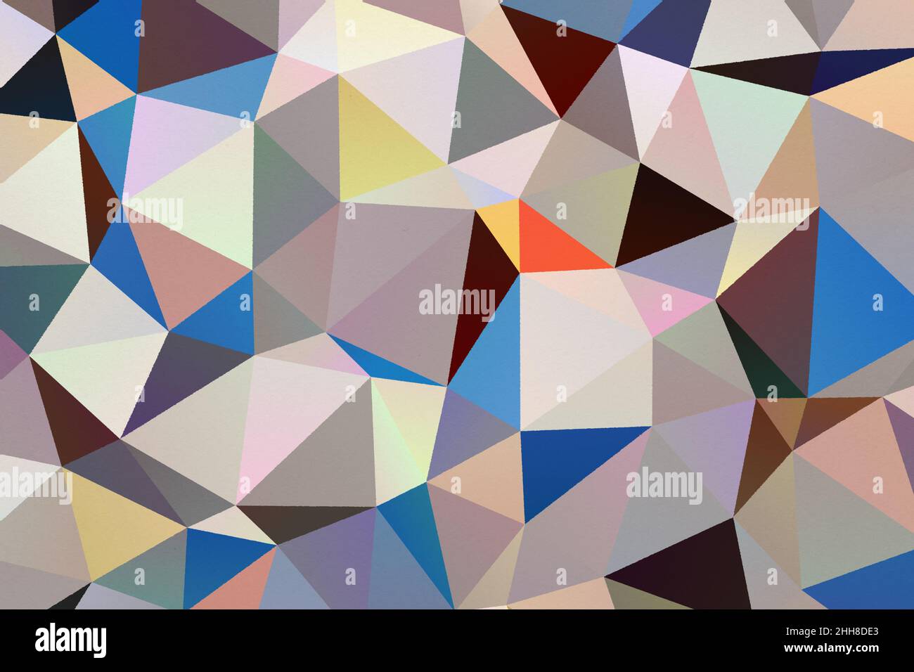 Triangle composition hi-res stock photography and images - Alamy