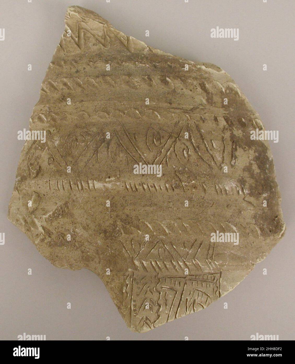 Fragment ancient medieval object hi-res stock photography and images ...