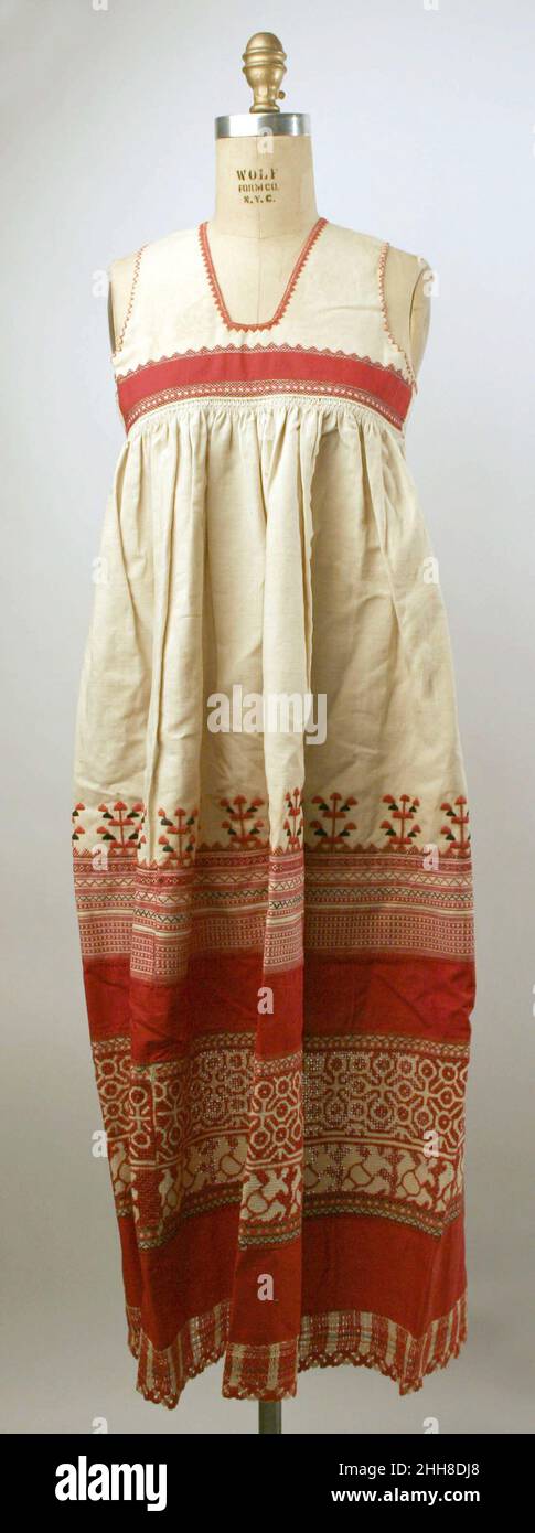 Apron styles hi-res stock photography and images - Alamy