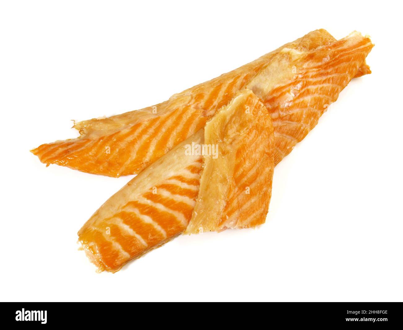 Belly of salmon hi-res stock photography and images - Alamy