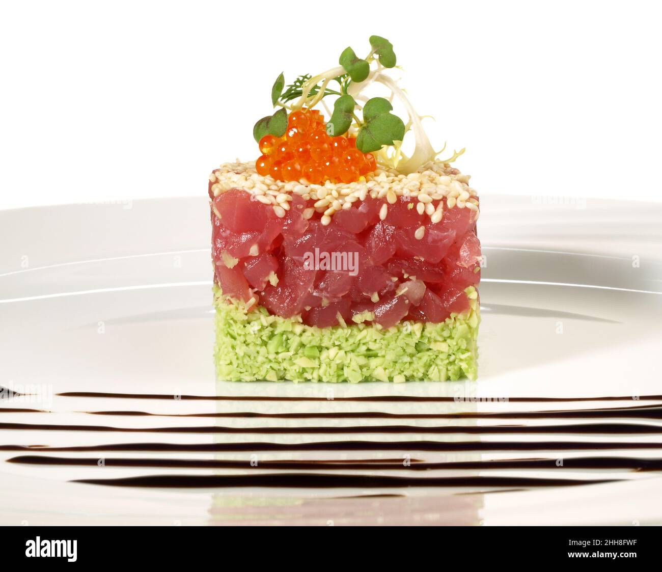 Tartar cutlet hi-res stock photography and images - Alamy
