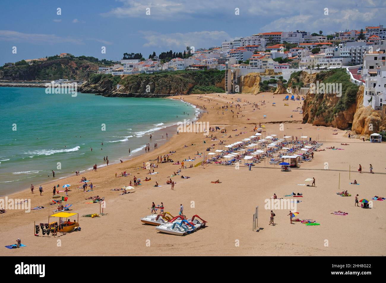 Old town beach hi-res stock photography and images - Alamy