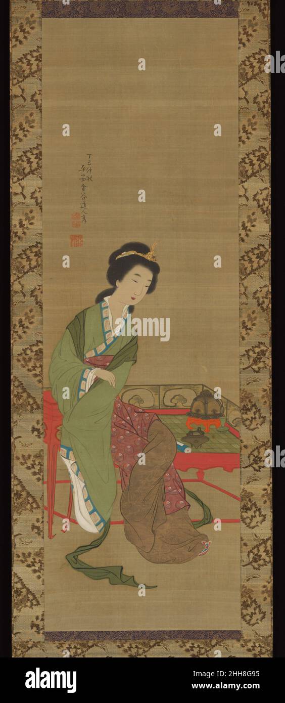 Kinkoku yokoi hi-res stock photography and images - Alamy