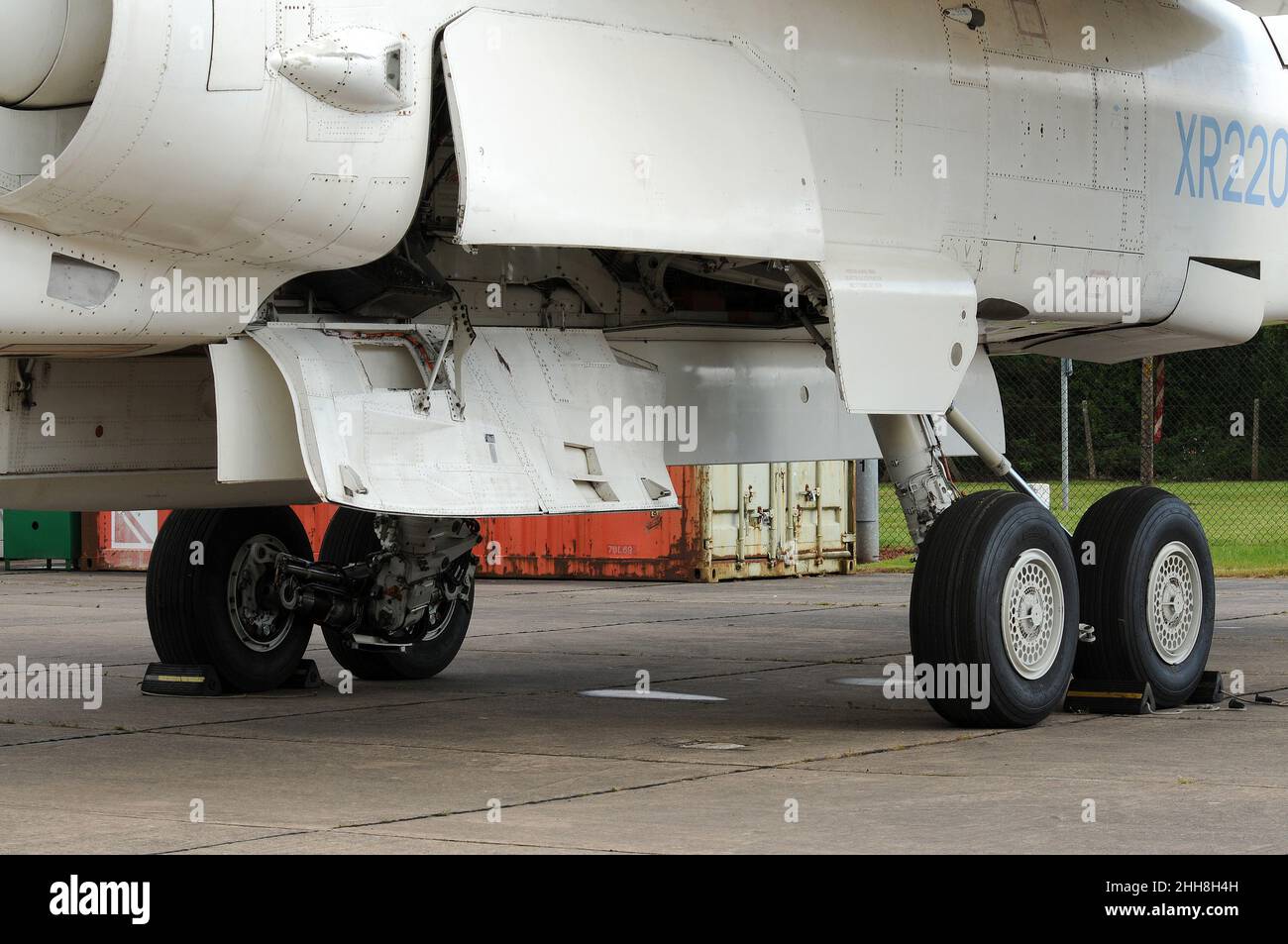 Tsr 2 hi-res stock photography and images - Alamy