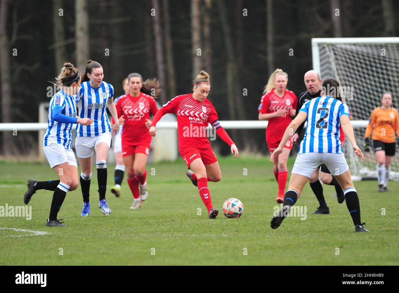 Middlesbrough vs huddersfield town hi-res stock photography and images ...