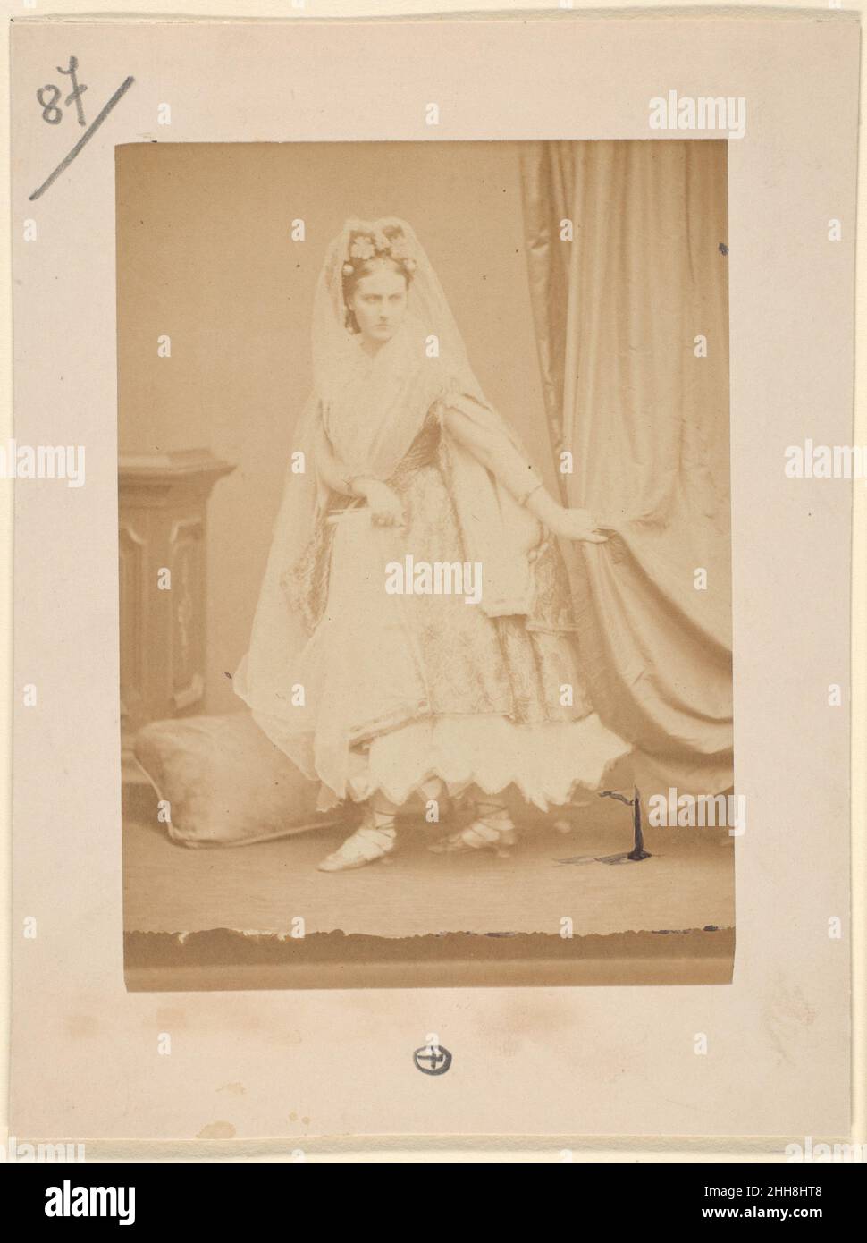 Jewish heroine judith hi-res stock photography and images - Alamy