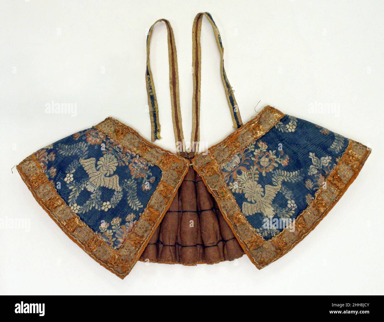 Textile probably 19th century Russian. Textile. Russian. probably 19th ...