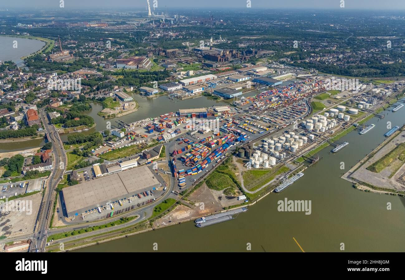 Duss terminal hi-res stock photography and images - Alamy