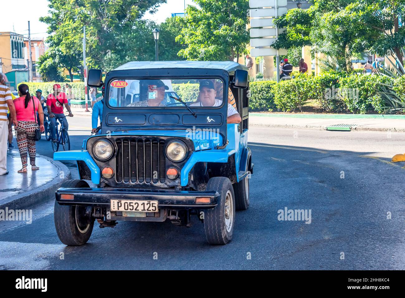 Old Willys Jeep High Resolution Stock Photography and Images - Alamy