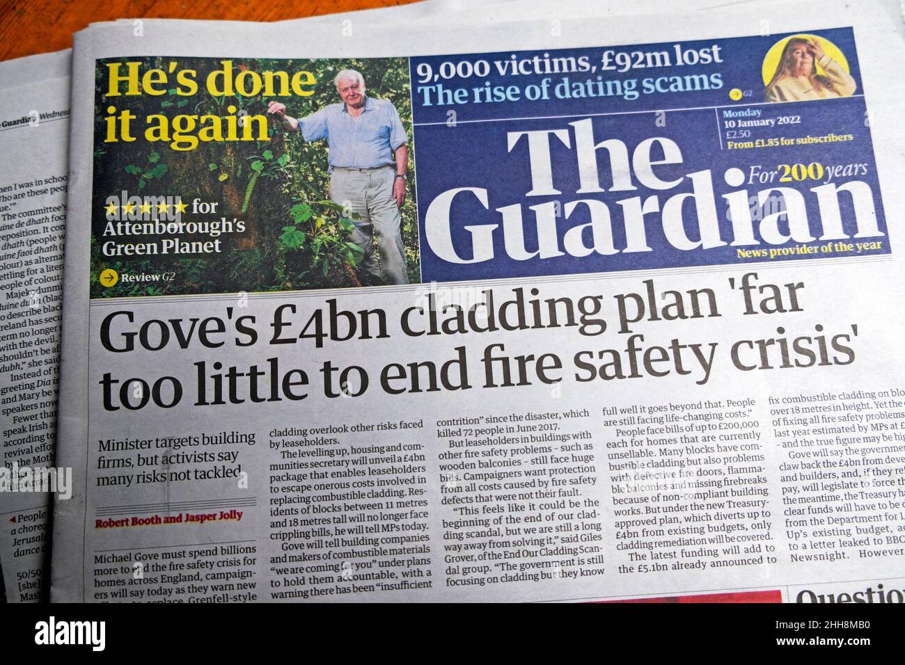 Fire safety hi-res stock photography and images - Alamy