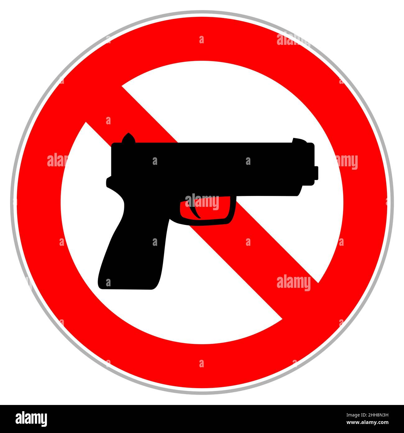 Crossed firearms hi-res stock photography and images - Alamy