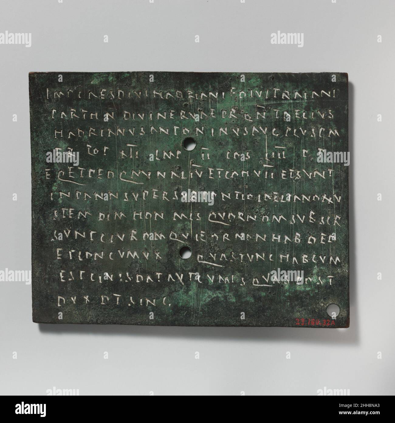 Roman Citizenship Rights