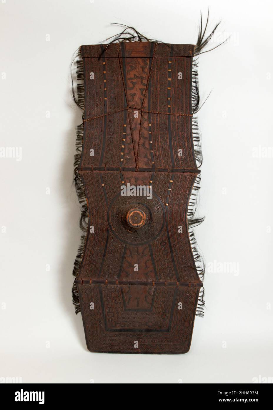 Shield 18th–19th century Philippine, Bagobo. Shield. Philippine, Bagobo ...