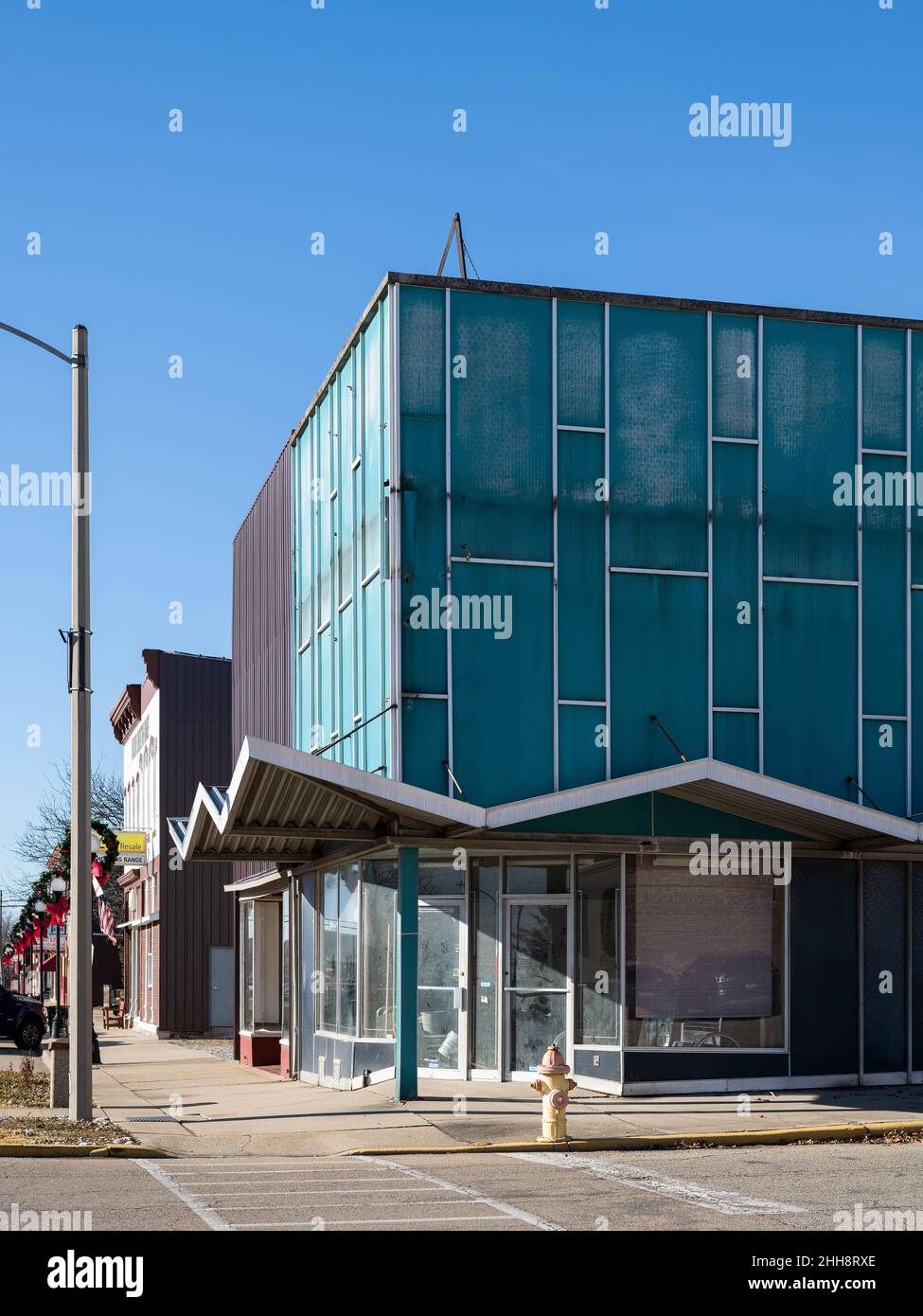 Spring valley hi-res stock photography and images - Alamy