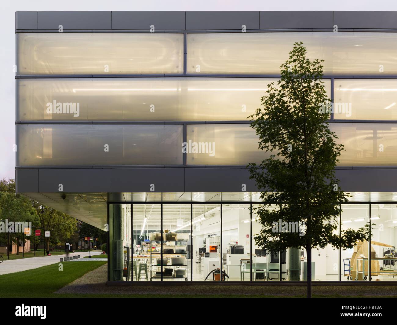 Iit design hi-res stock photography and images - Alamy