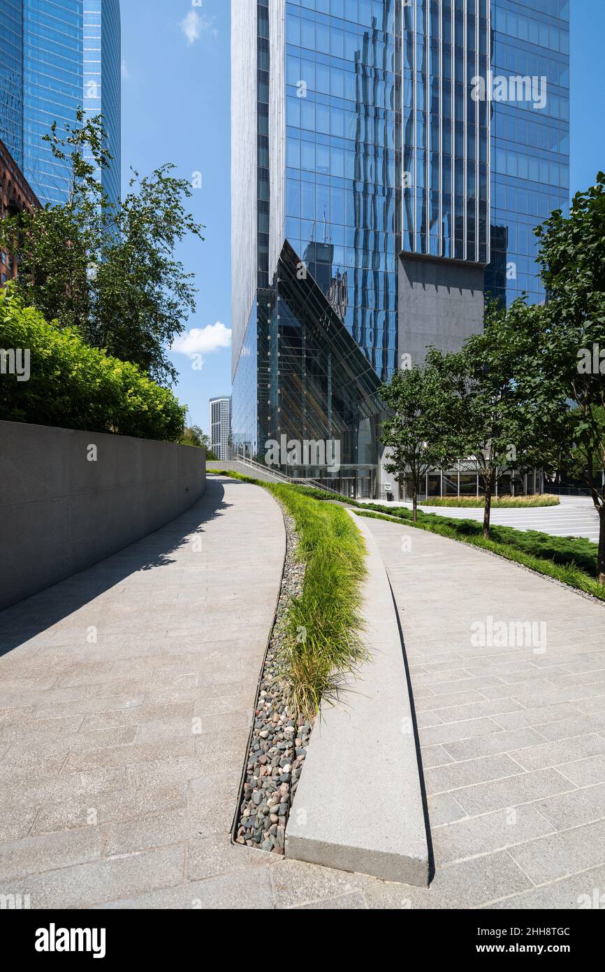 150 north riverside hi-res stock photography and images - Alamy