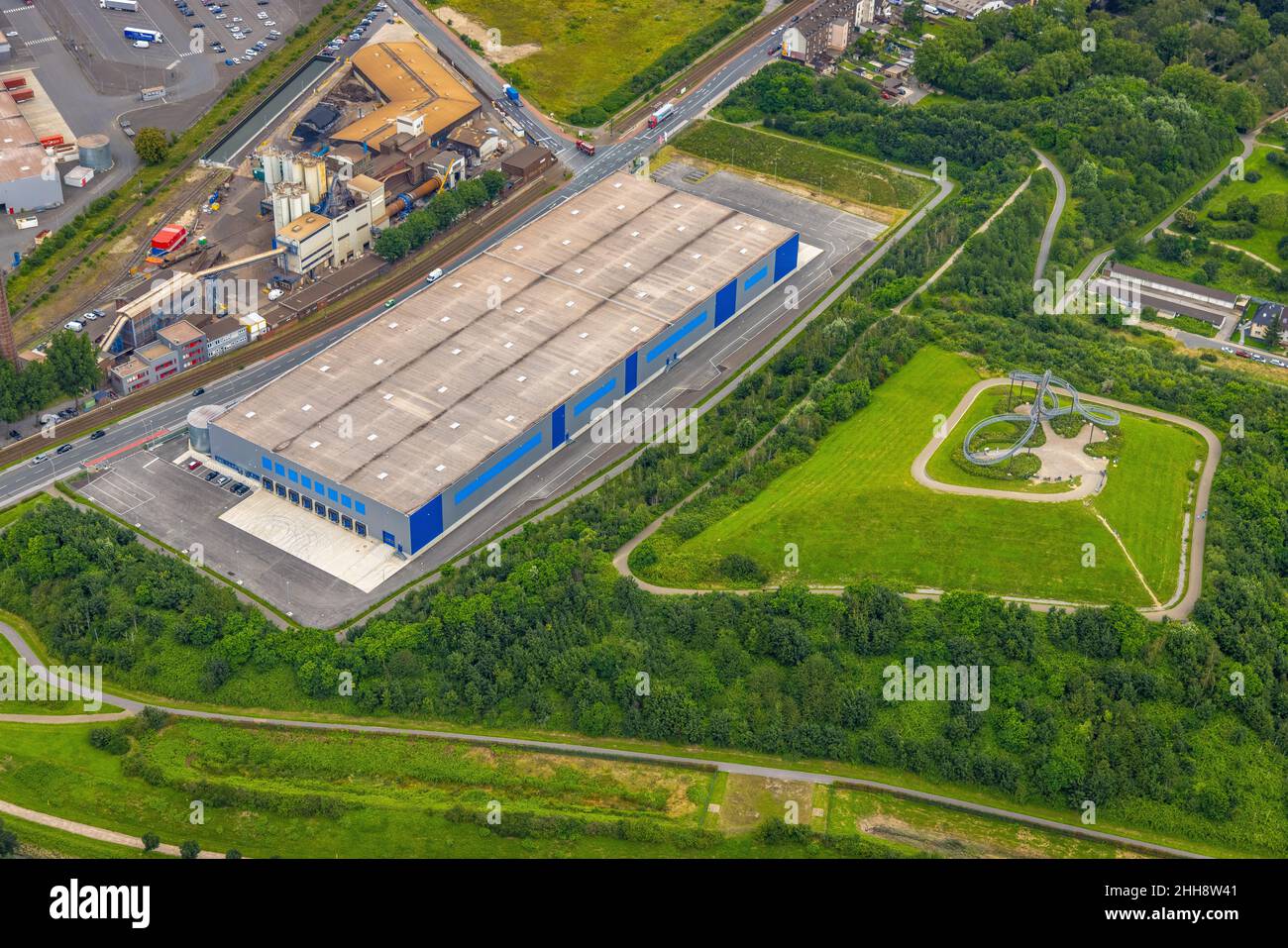 Tiger und turtle hi-res stock photography and images - Alamy