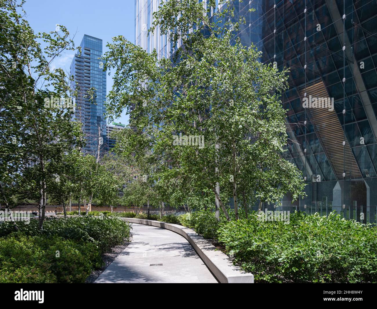 150 north riverside hi-res stock photography and images - Alamy