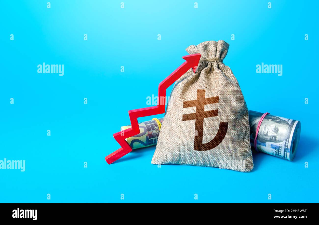 Economic Efficiency Symbol