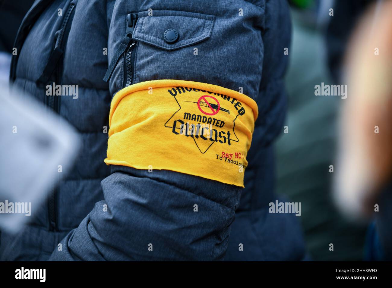 Lara logan hi-res stock photography and images - Alamy