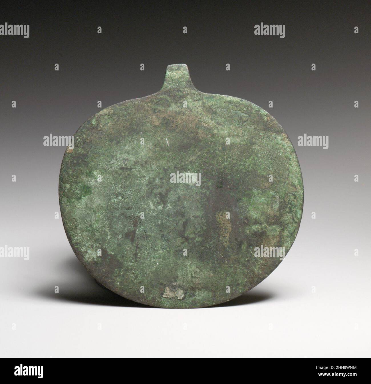 Mirror 5th century B.C. Greek. Mirror. Greek. 5th century B.C.. Bronze ...