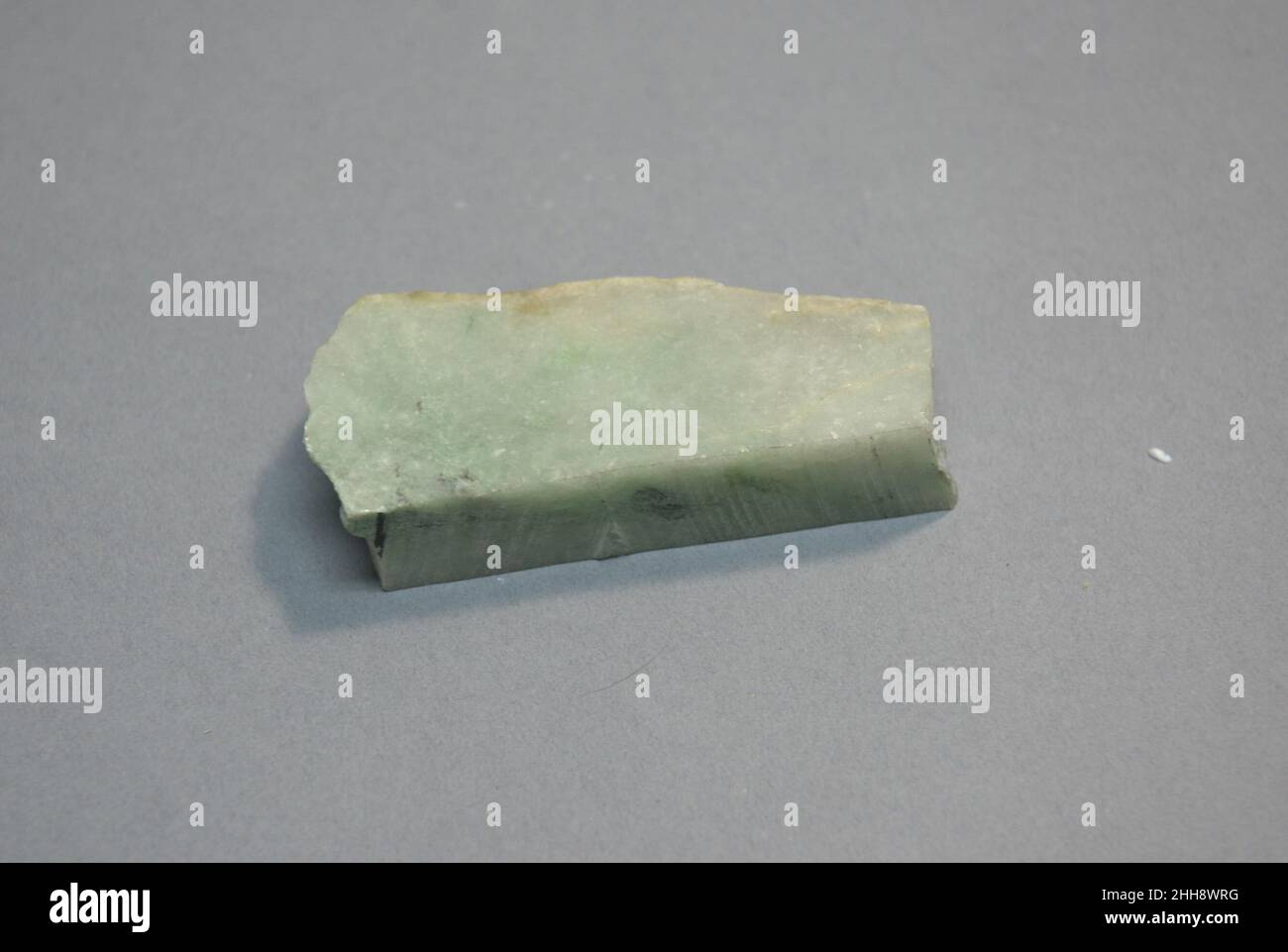 Sample of Japanese Jadeite 20th century China. Sample of Japanese ...