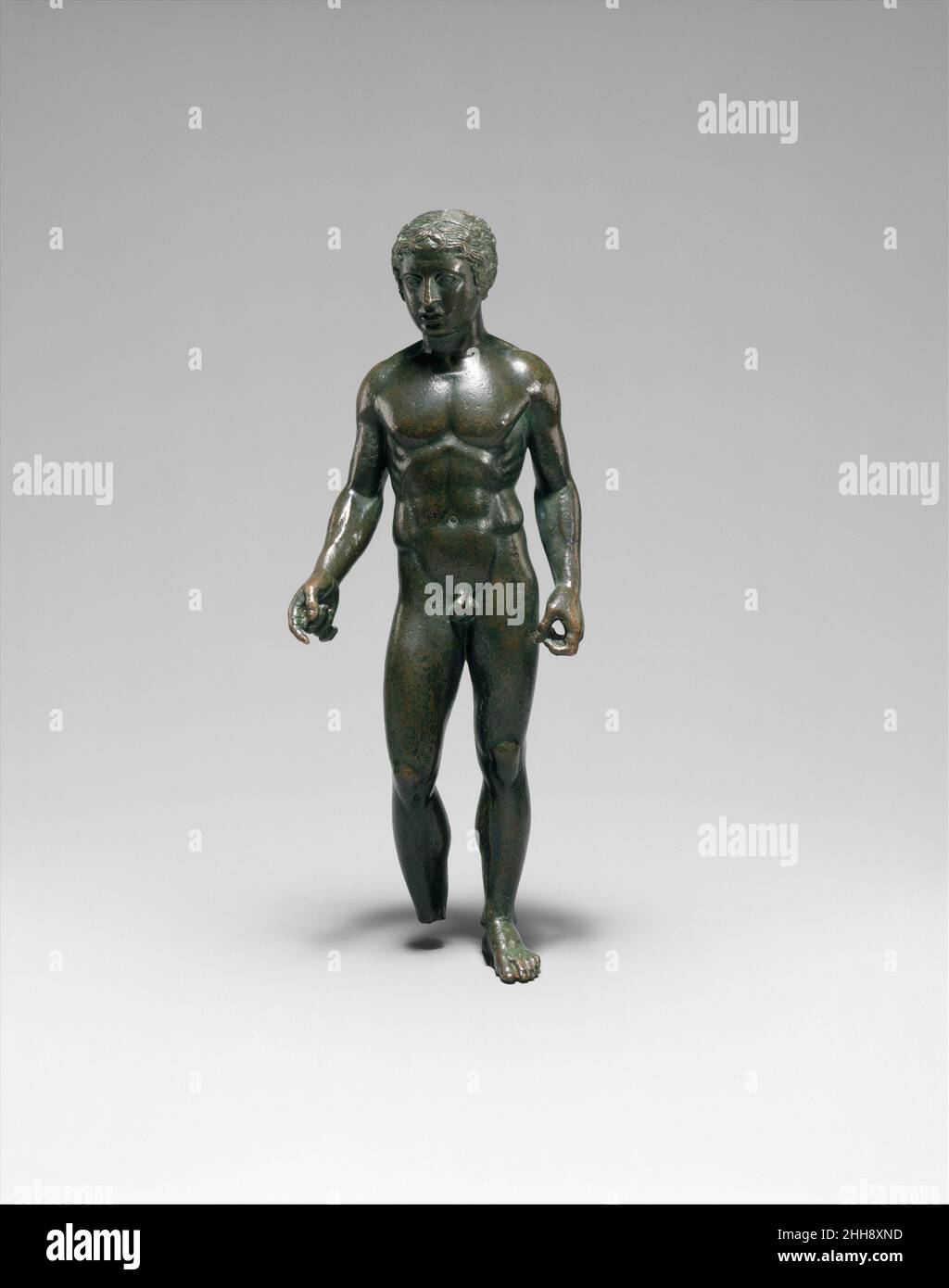 Polykleitos hi-res stock photography and images - Alamy