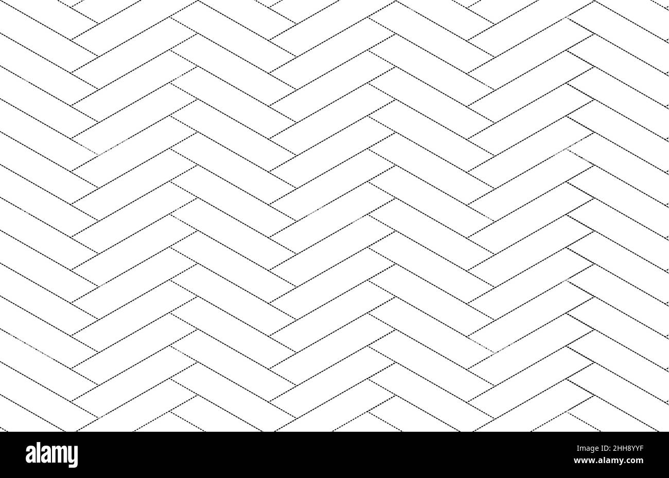 Pattern herringbone brick Stock Vector Images - Alamy