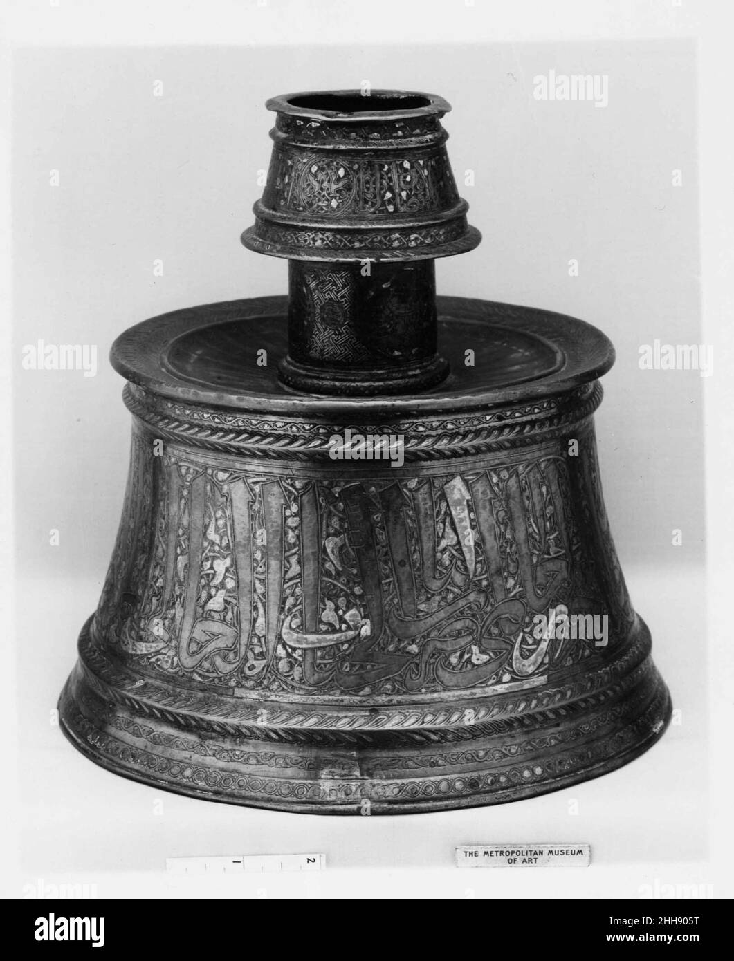 14th century candlestick hi-res stock photography and images - Alamy