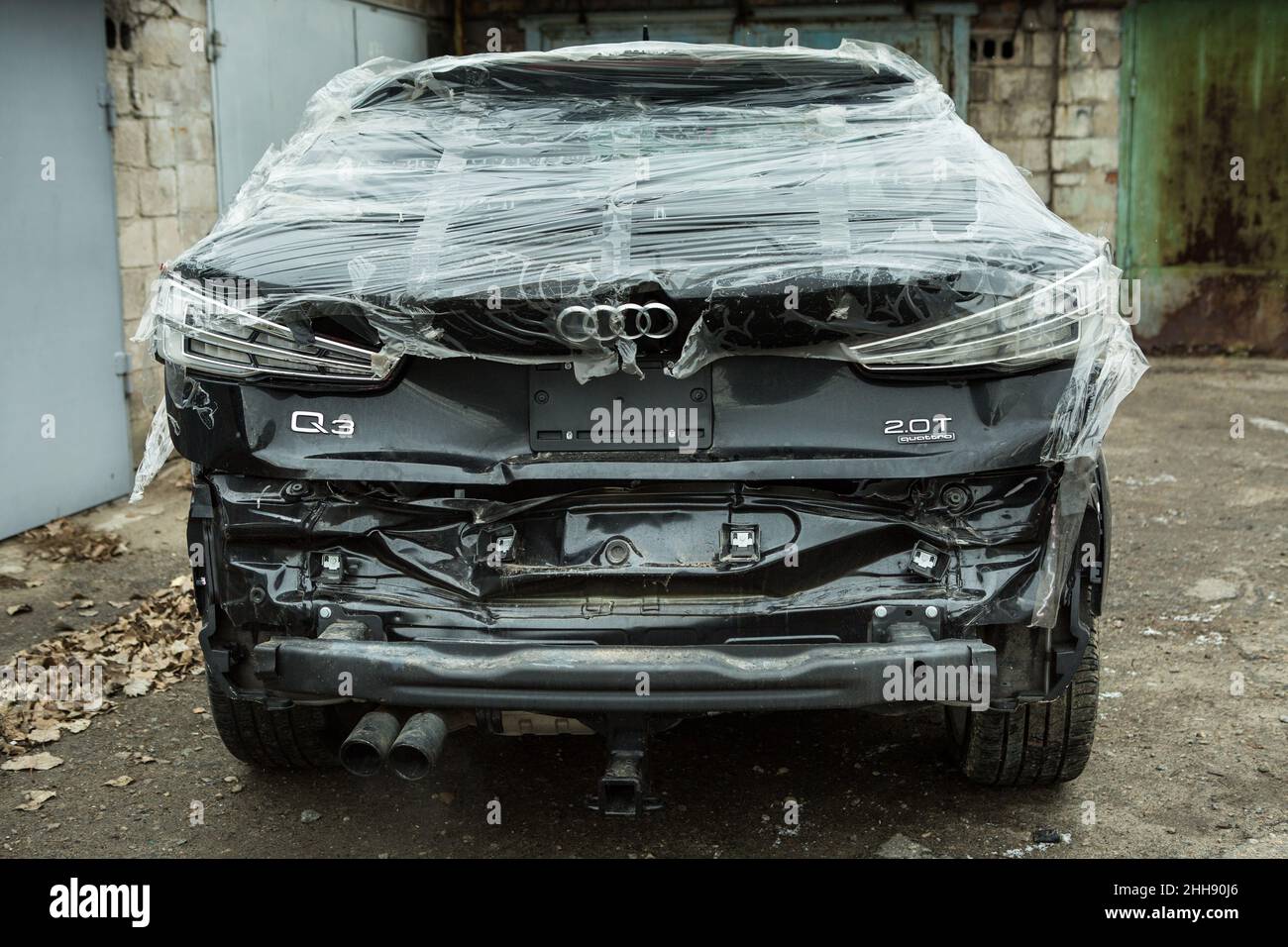 Audi Rs7 Grey Crash Websites | www.matfink.com.mx