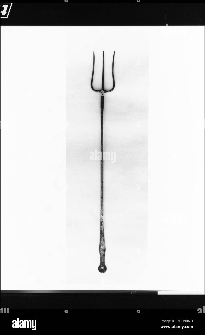 Fork tool Black and White Stock Photos & Images - Alamy