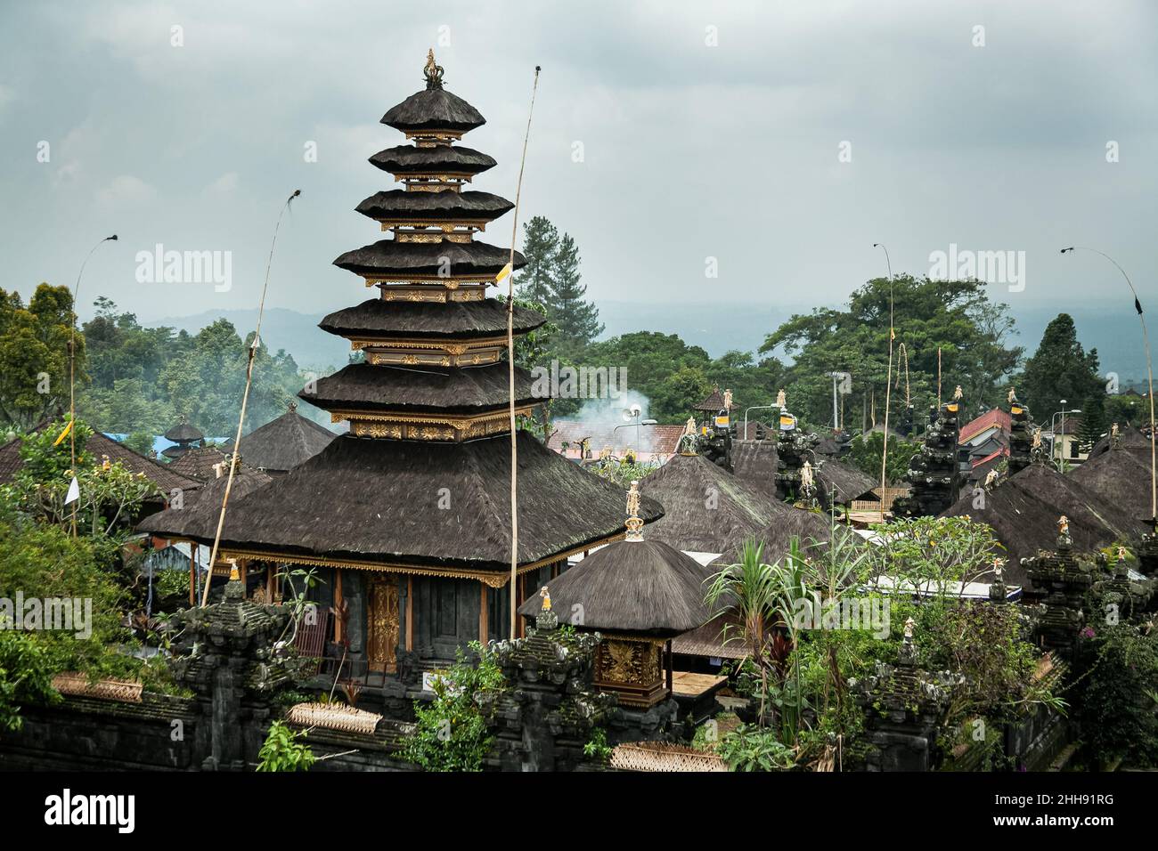 Magical bali hi-res stock photography and images - Alamy