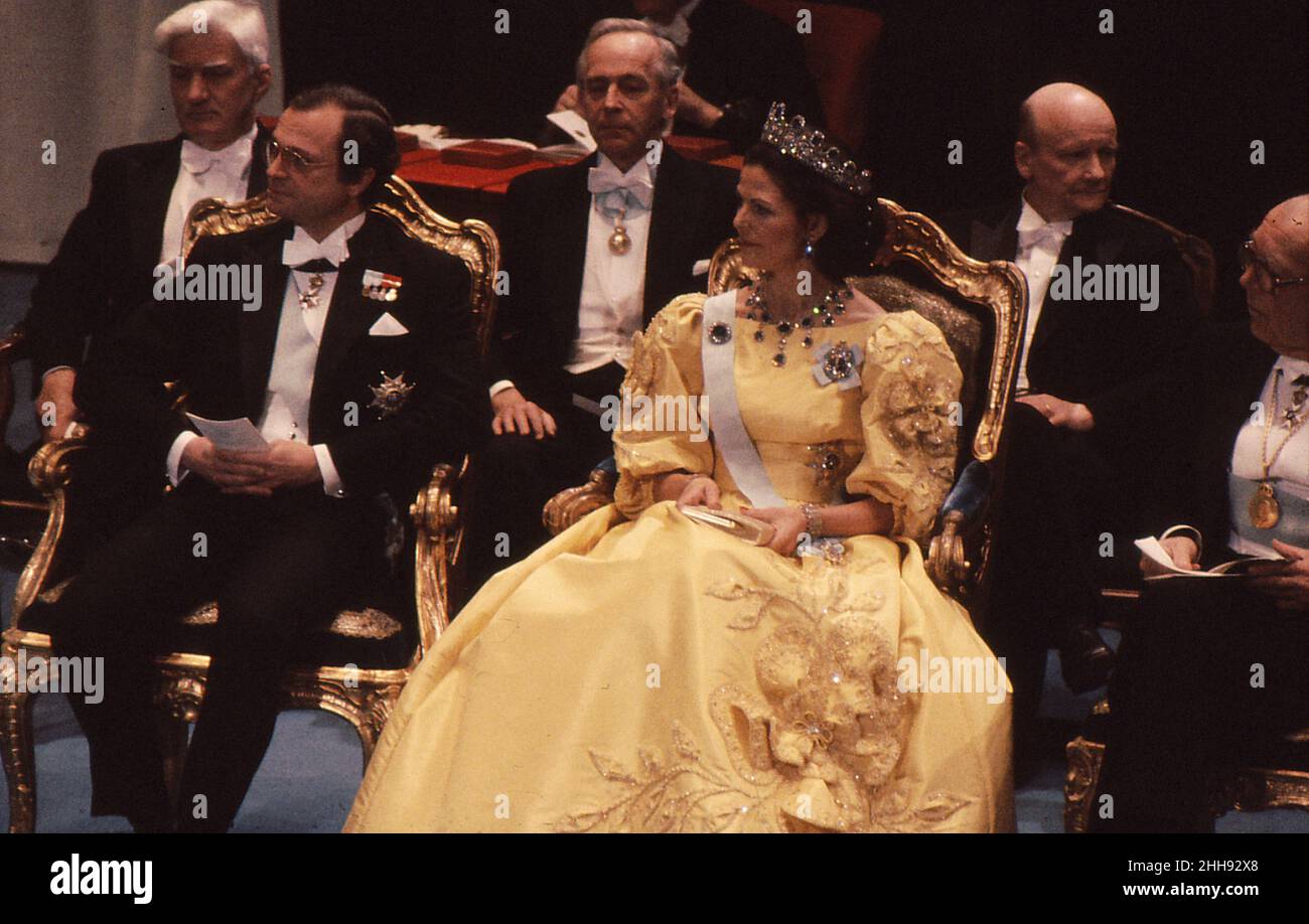 Princess lilian of sweden hi-res stock photography and images - Alamy