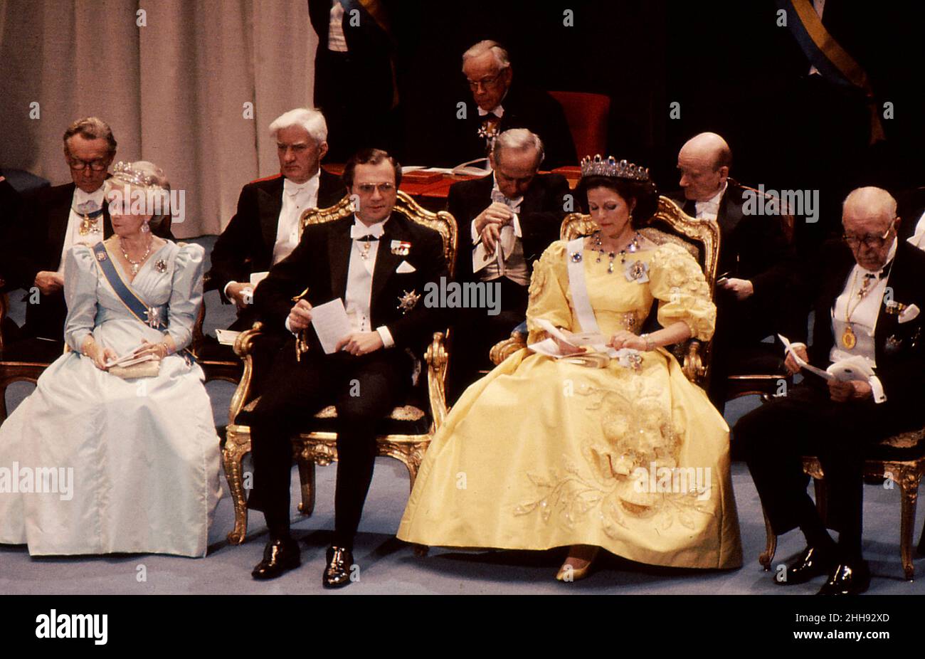 Princess lilian of sweden hi-res stock photography and images - Alamy