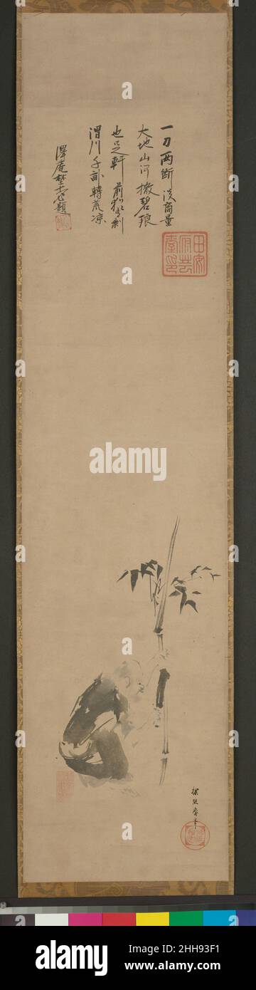 Zen parable hi-res stock photography and images - Alamy