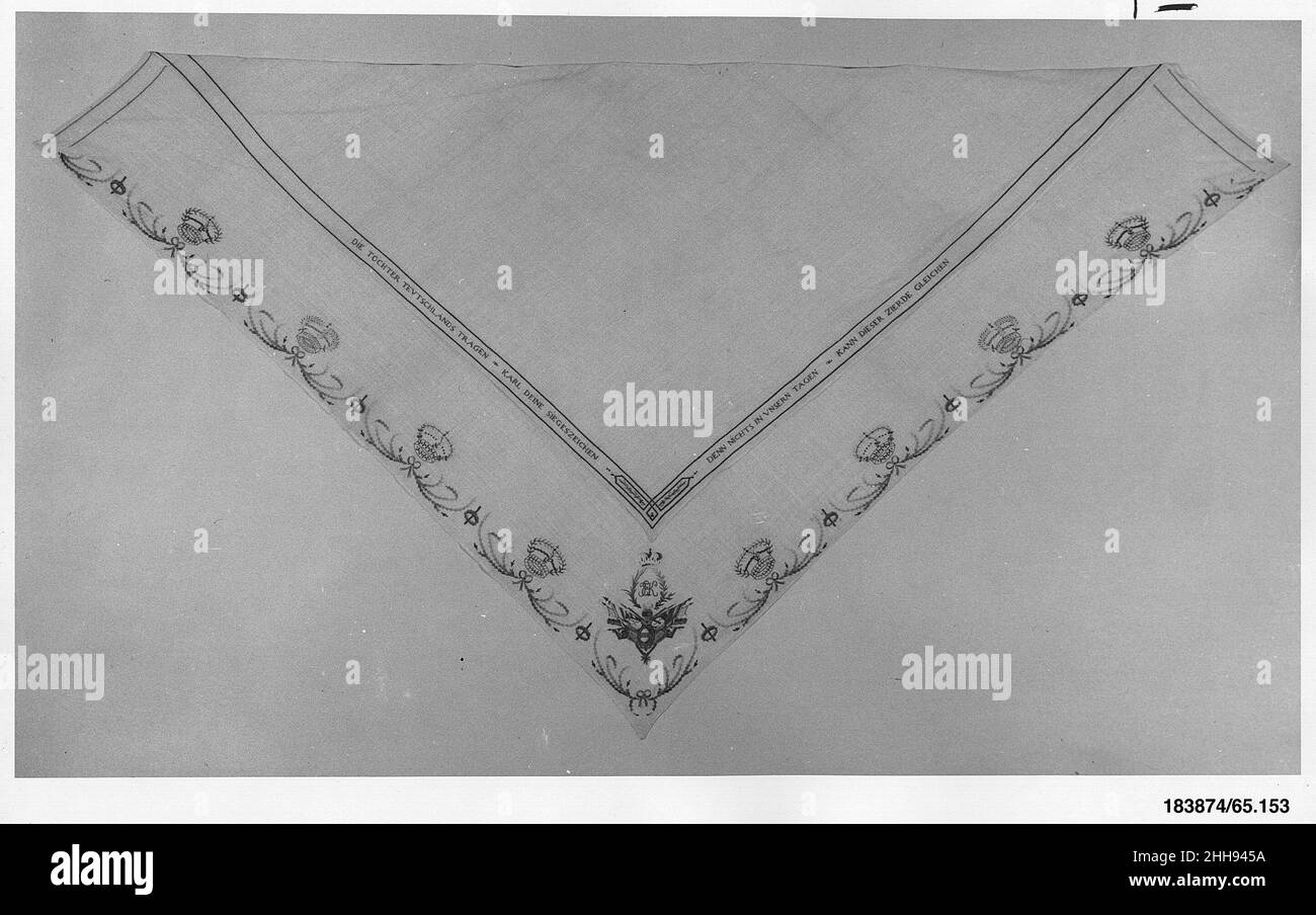 Austrian scarf hi-res stock photography and images - Alamy