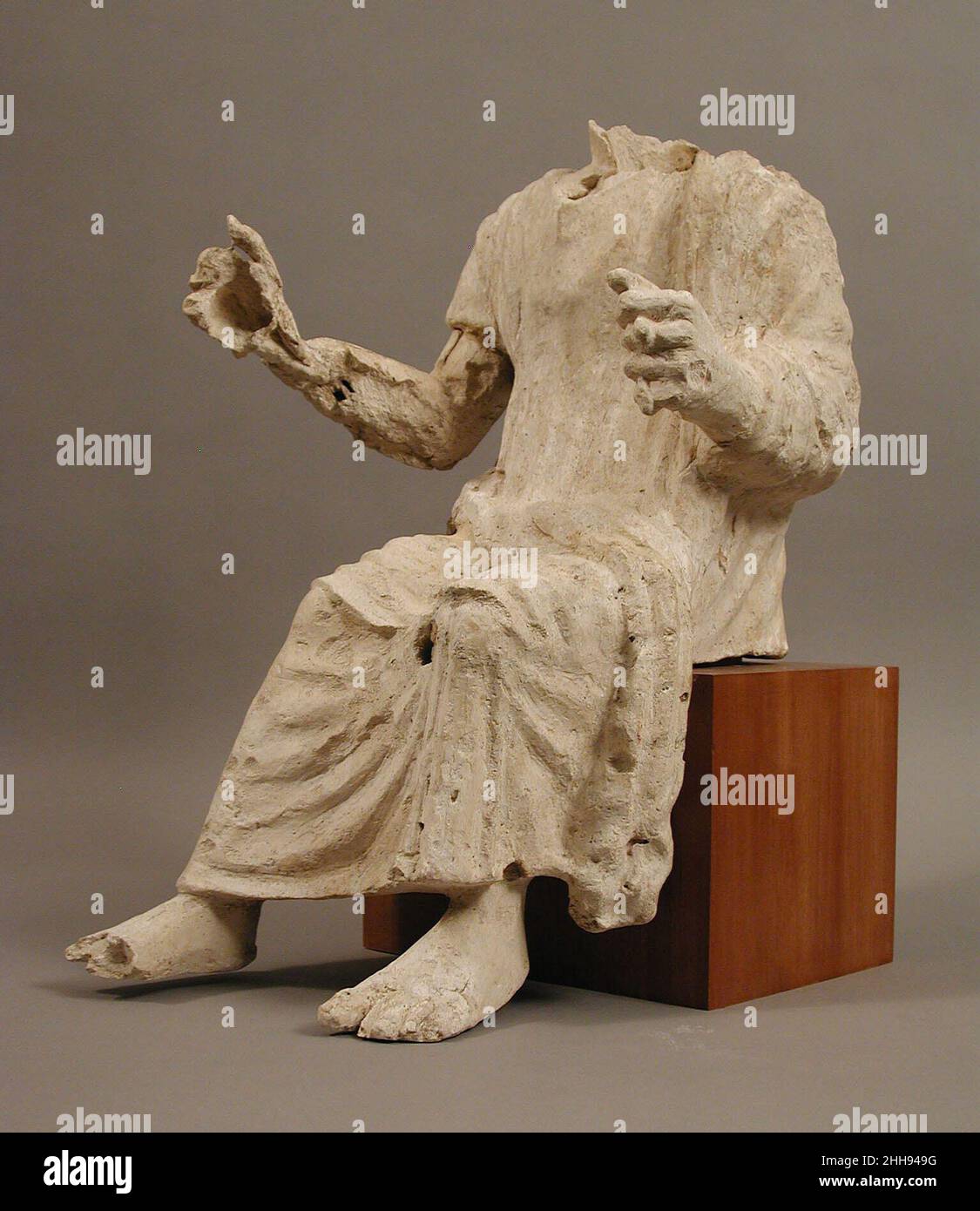 Stylized figure seated hi-res stock photography and images - Alamy