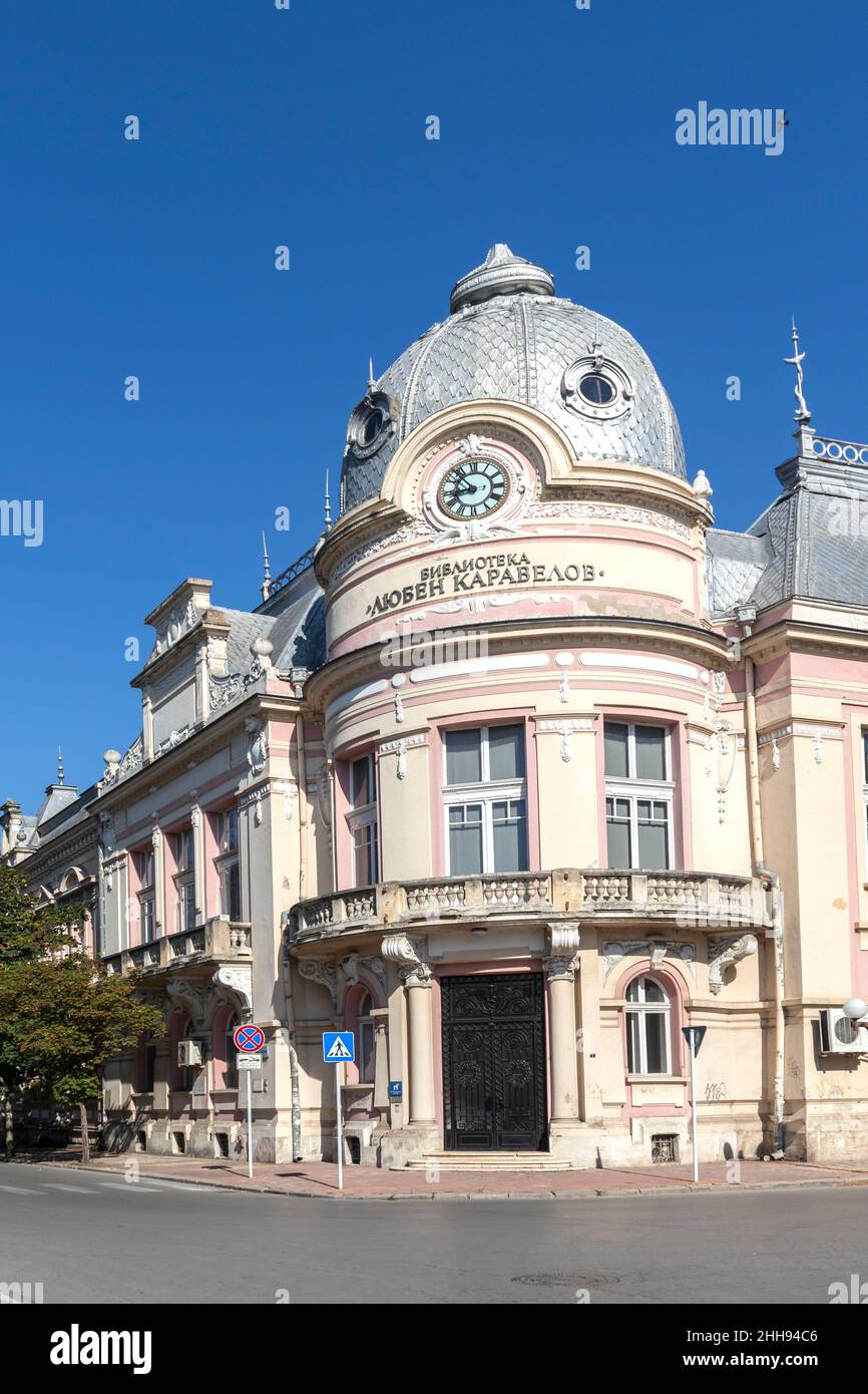 Kniaz alexander battenberg square hi-res stock photography and images ...